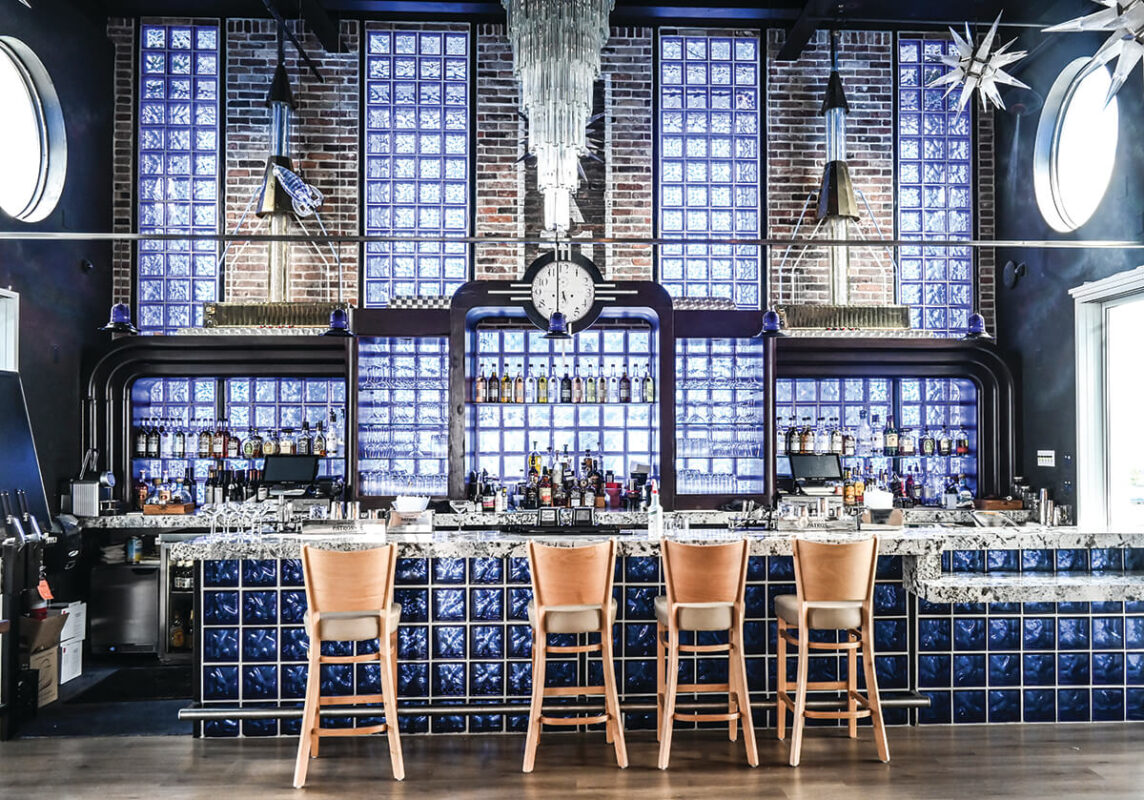 Meet the Man Who Made Seacrets a Scene in Ocean City