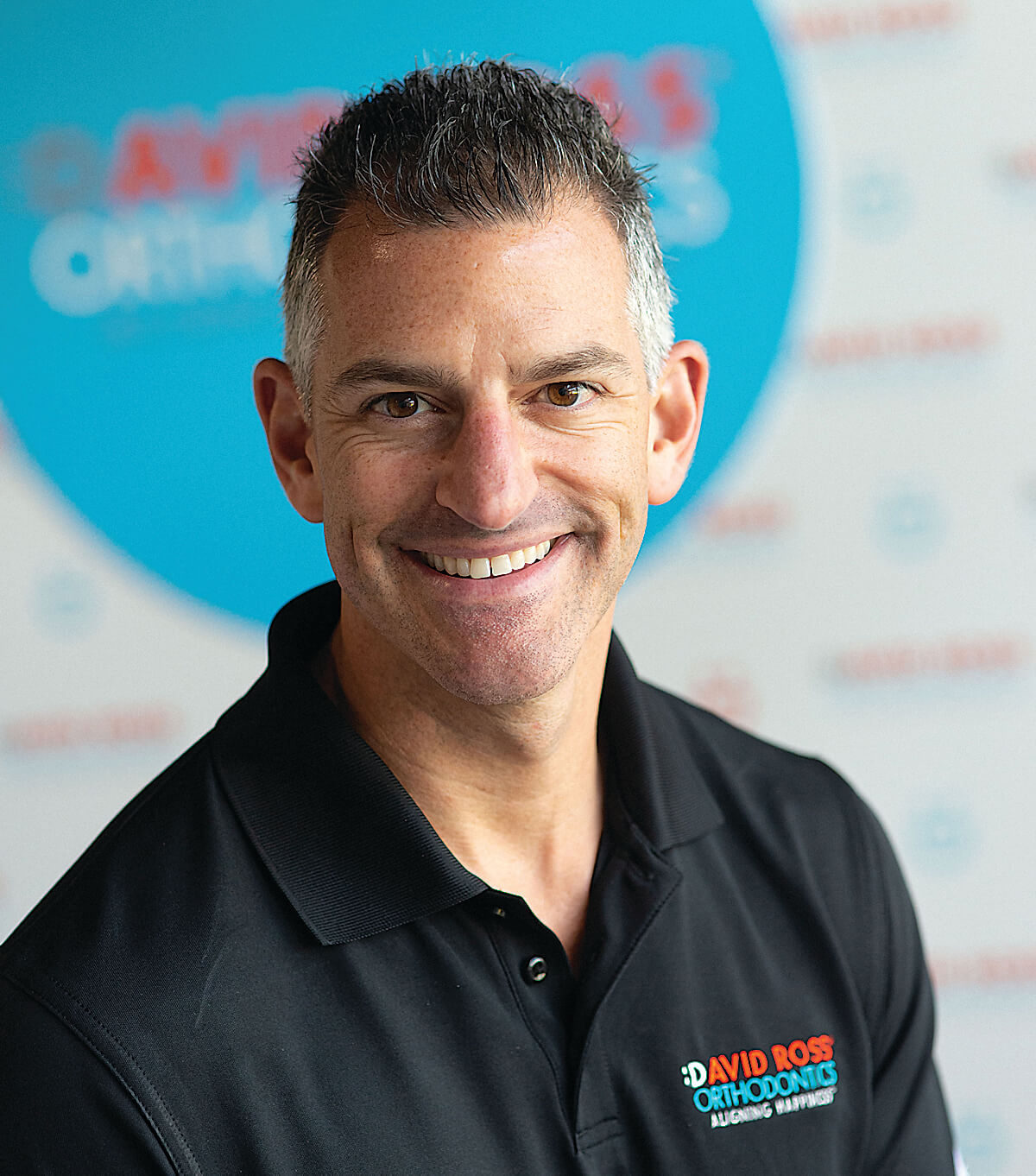 DAVID ROSS ORTHODONTICS - Baltimore Magazine