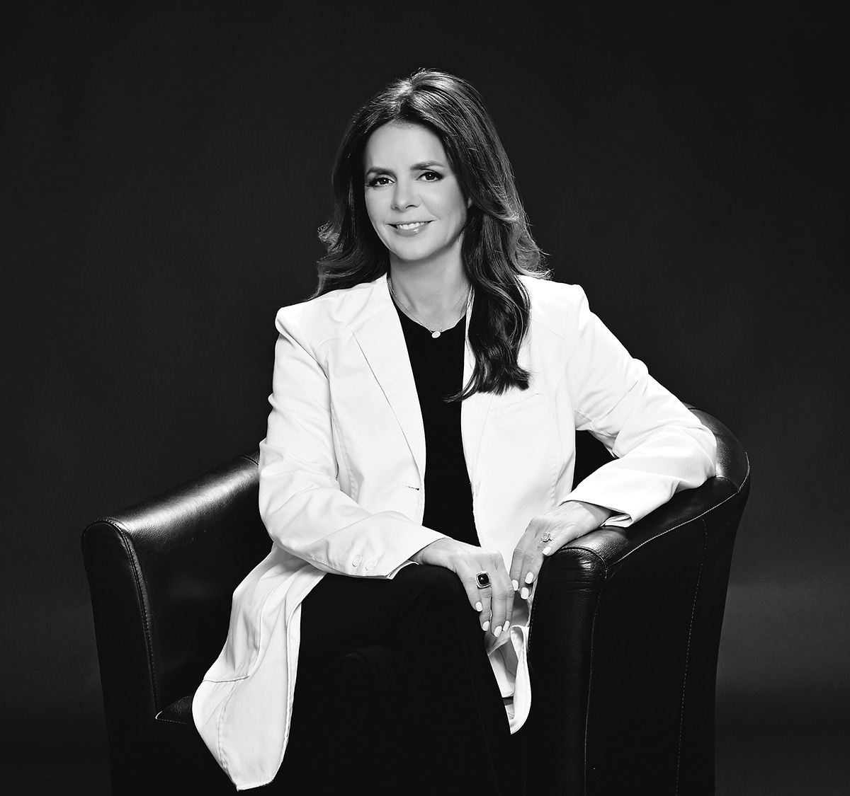 DR. KELLY L. GEOGHAN - Baltimore Magazine