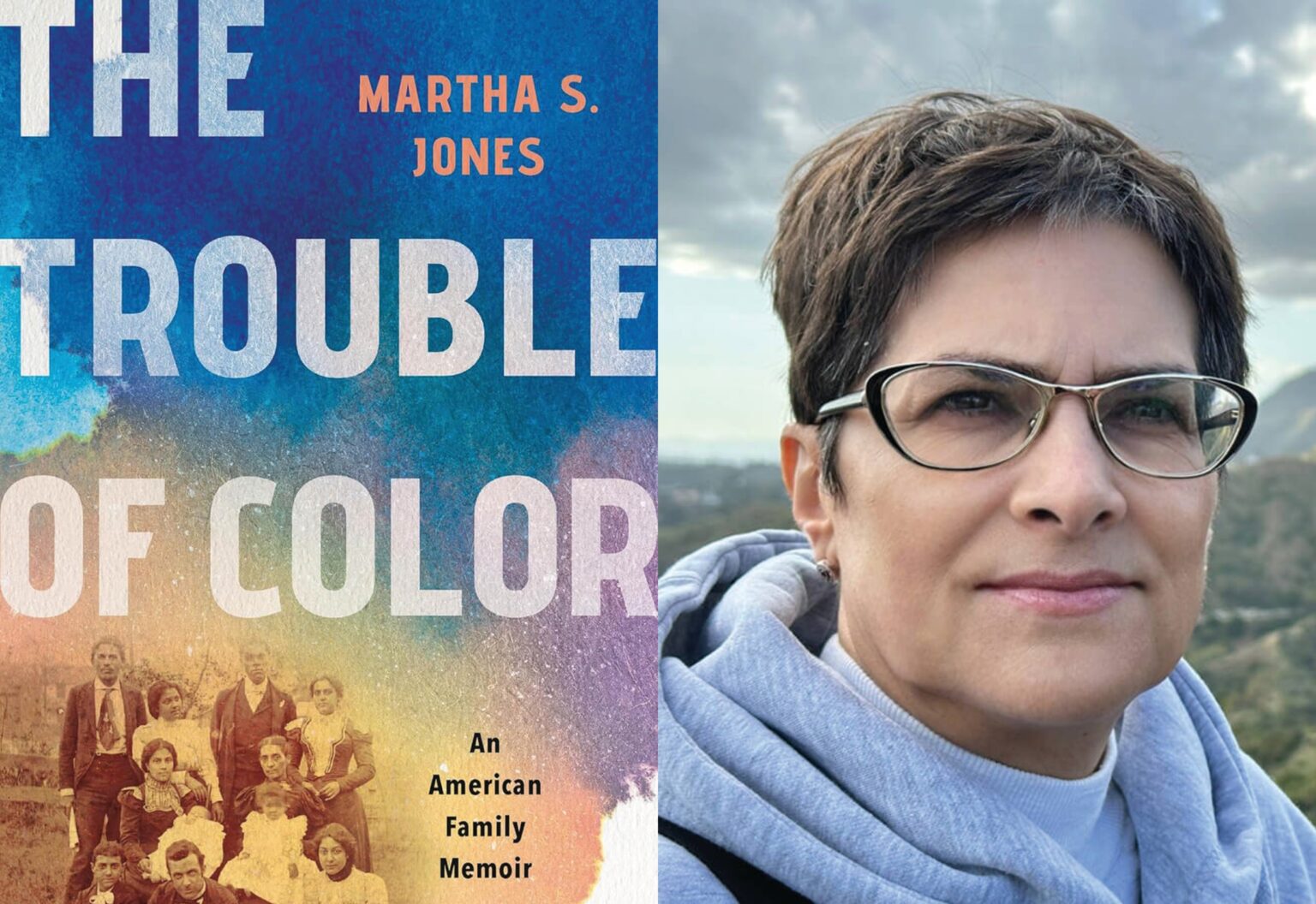 Historian Martha S. Jones’ New Memoir Traces Five Generations of Her ...