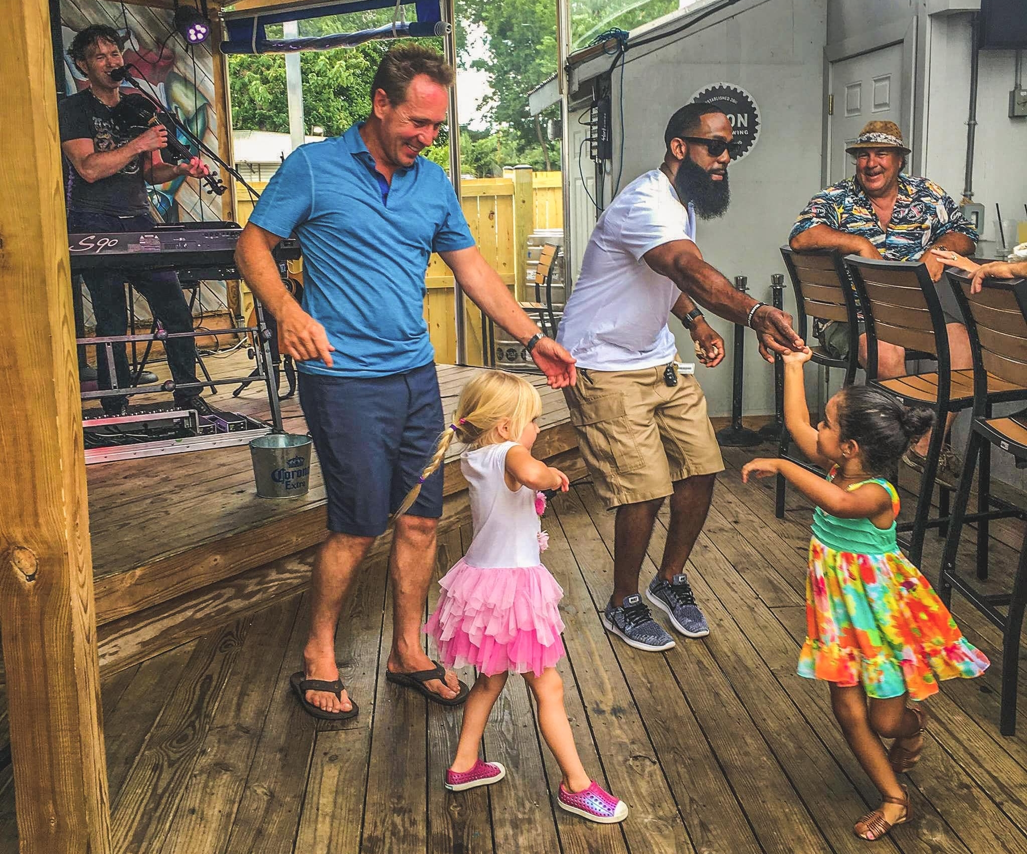 How to Plan a Fantastic Baltimore Father’s Day