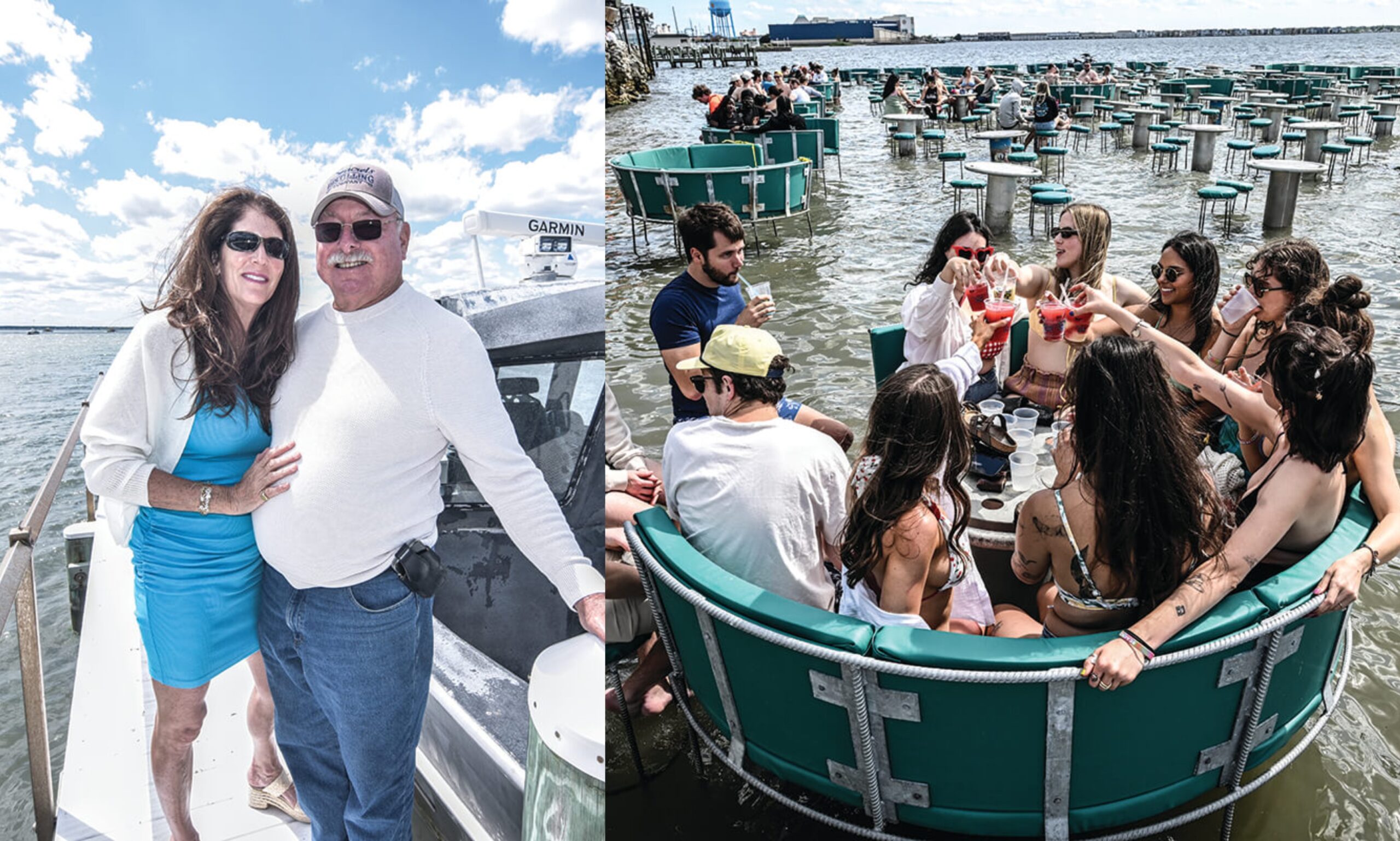 Meet the Man Who Made Seacrets a Scene in Ocean City