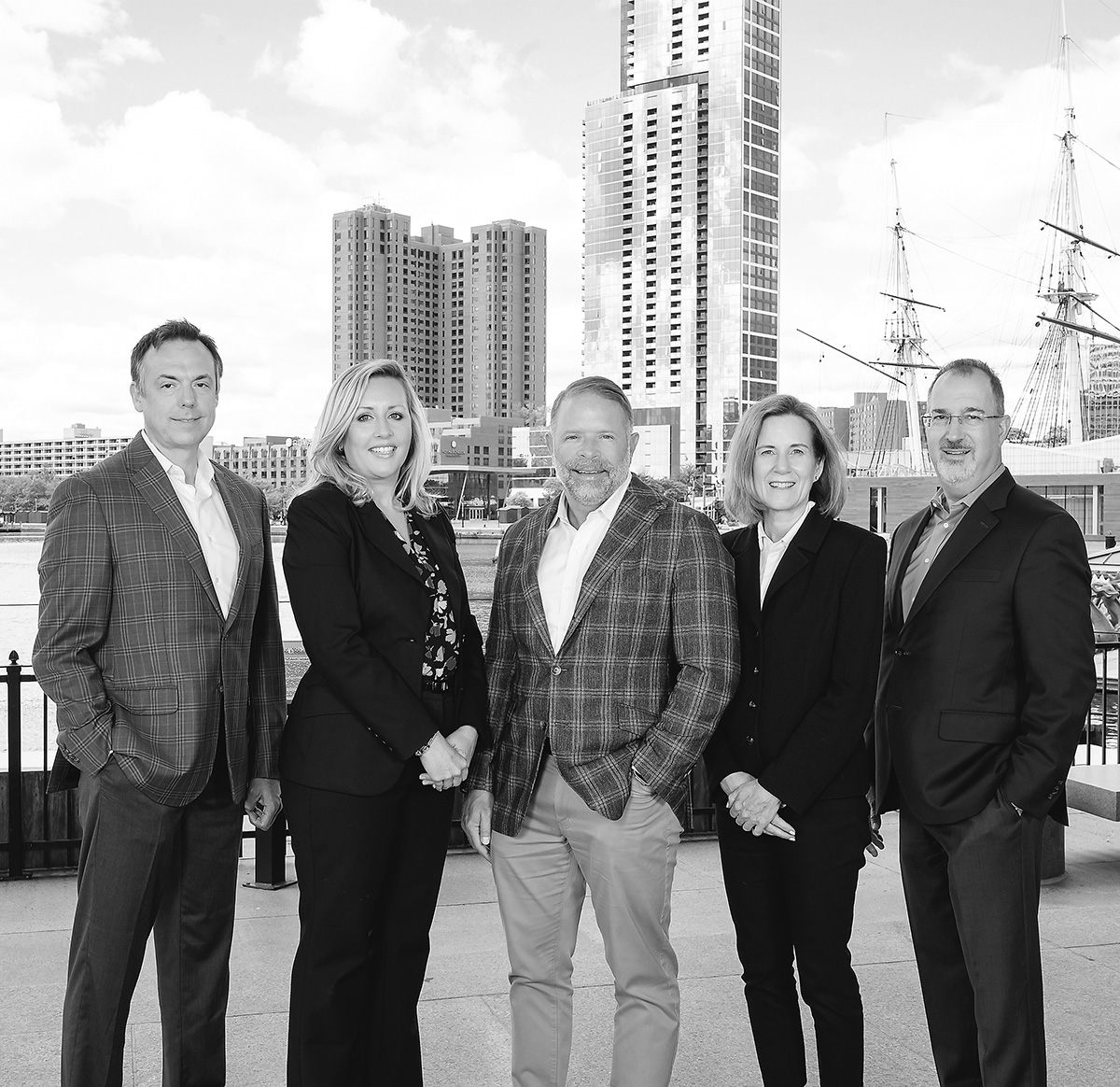 STEWART TITLE GUARANTY COMPANY - Baltimore Magazine