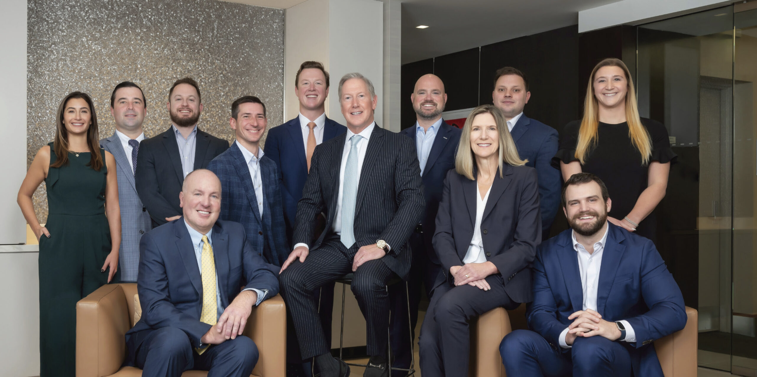 The Murray Group Brings Knowledge and Personal Attention to Wealth ...