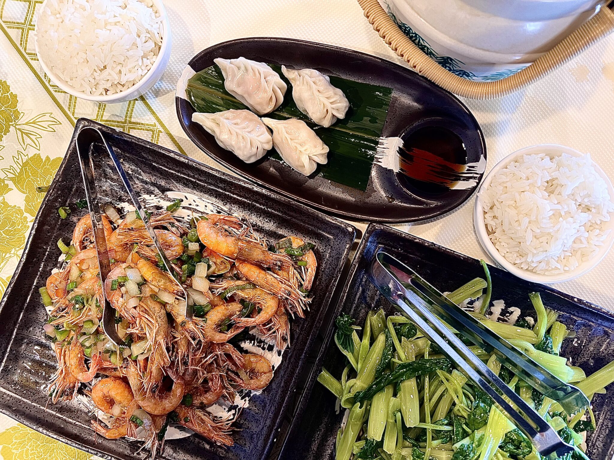 Traditional Chinese Seafood Shines at Ye’s in Ellicott City