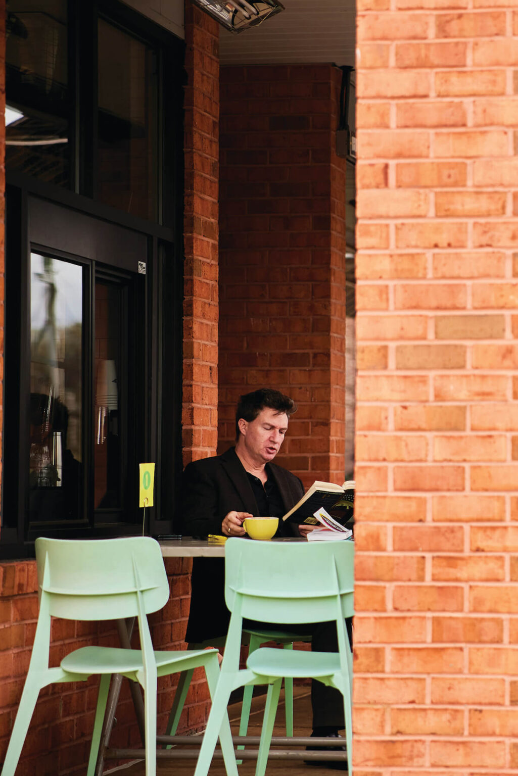 How The Corner Pantry Became Baltimore Restaurant Royalty