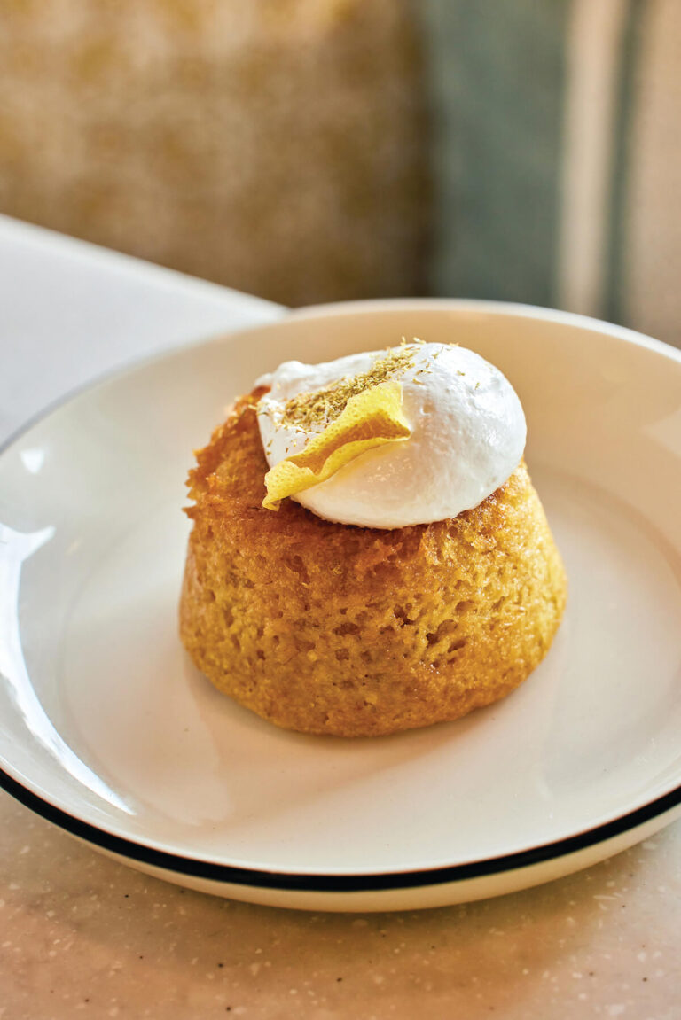 How The Corner Pantry Became Baltimore Restaurant Royalty