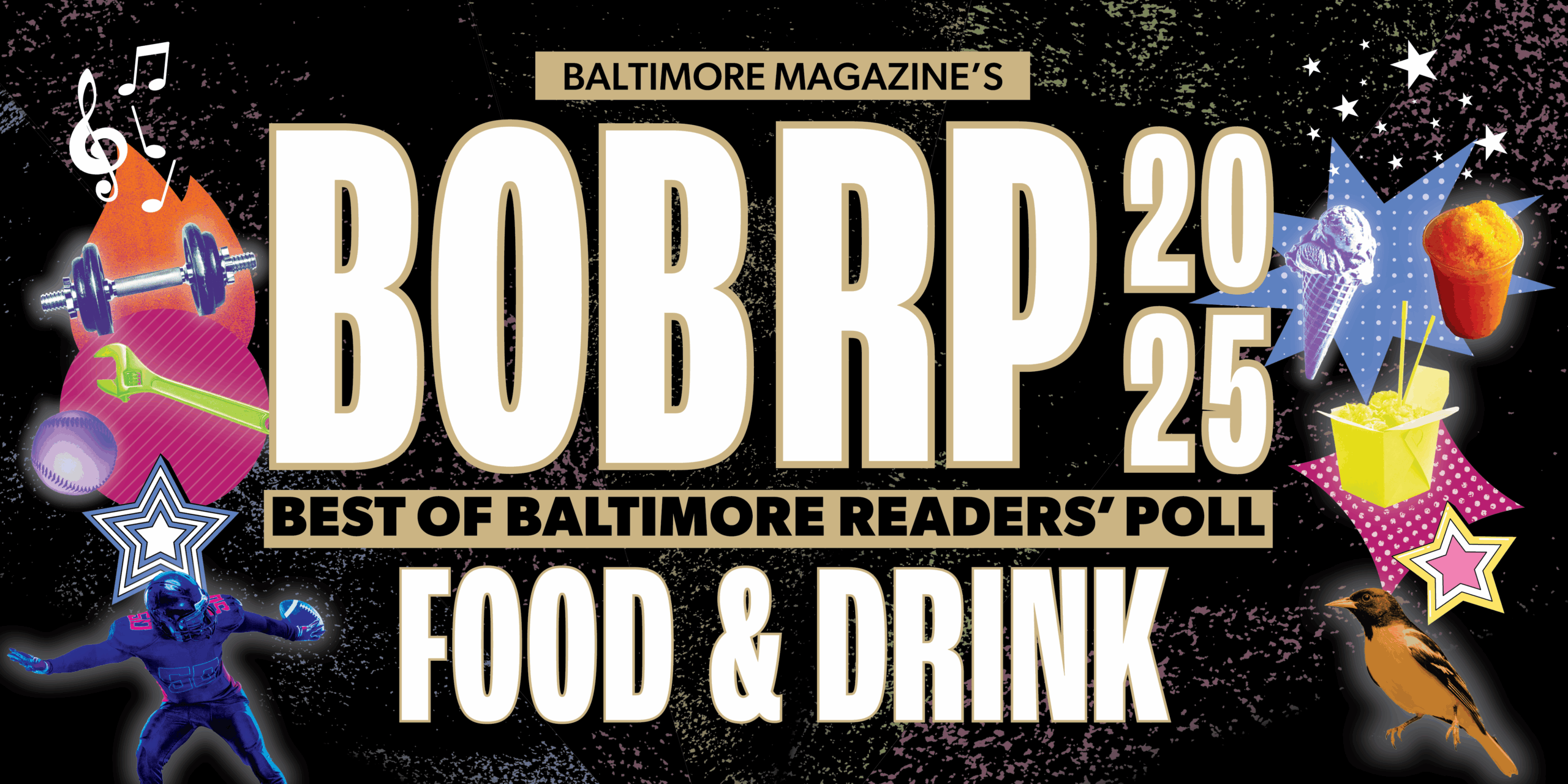 Best of Baltimore Readers’ Poll Results 2025: Food & Drink - Baltimore ...