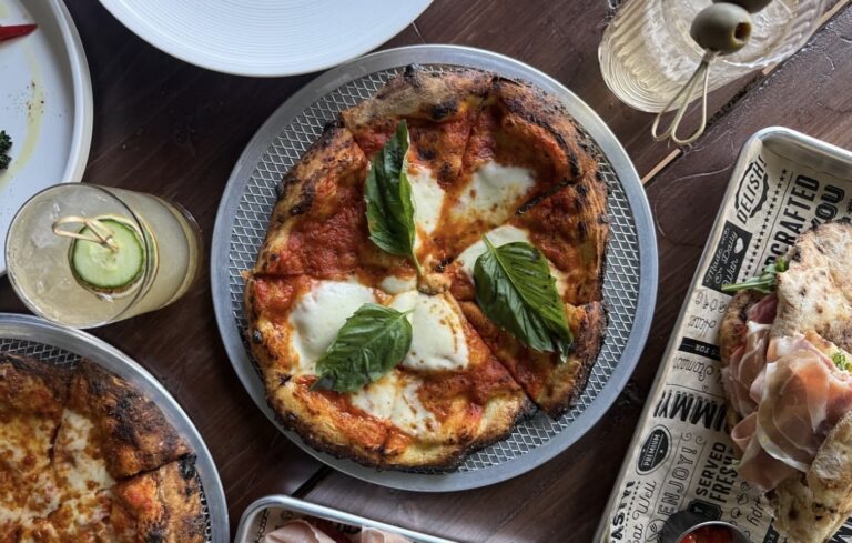 Open & Shut: Raffy’s on 36th; Crust by Mack; Papi Cuisine