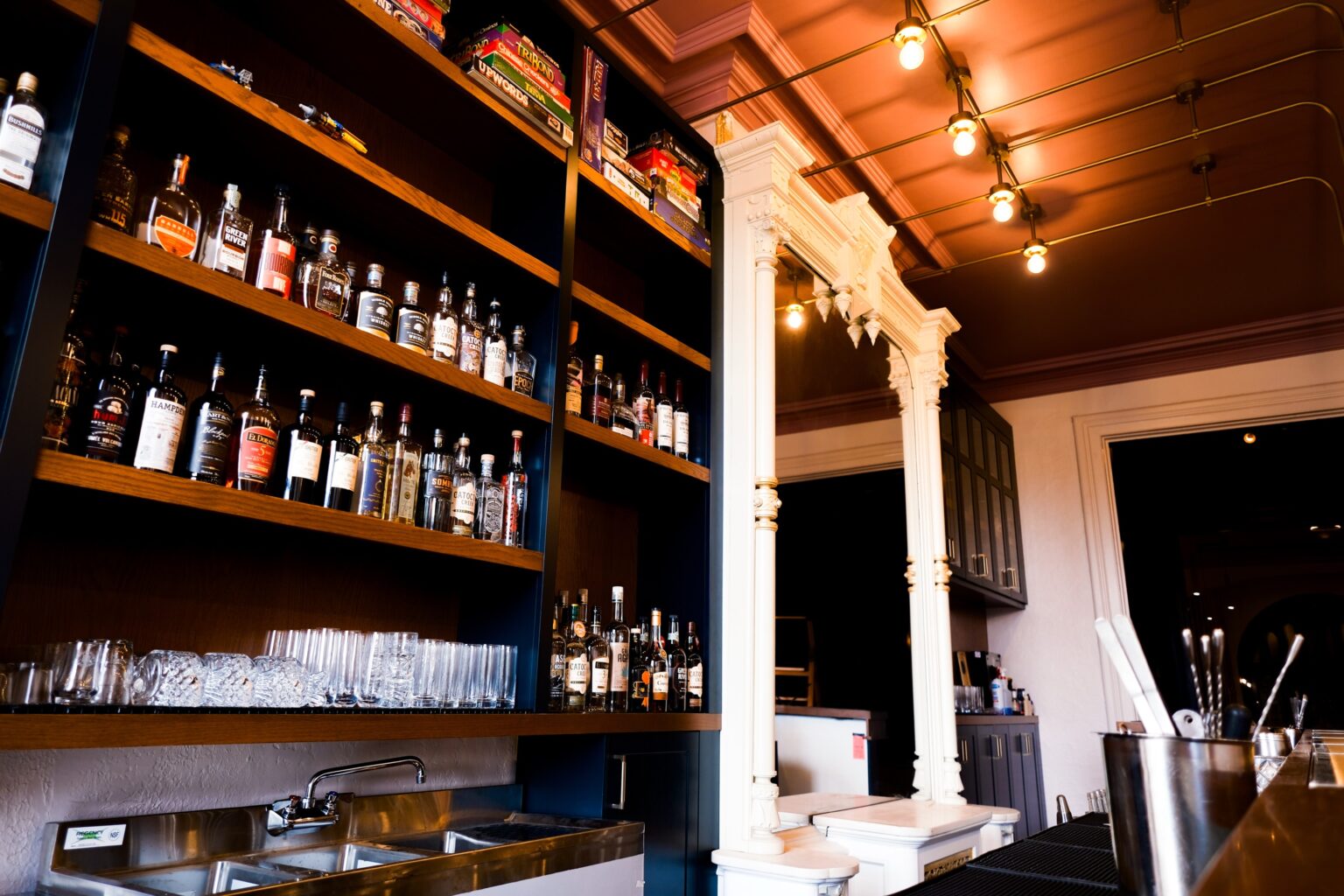 No Land Beyond’s New Home Will Offer Games, Glizzys, and Graffiti Alley ...