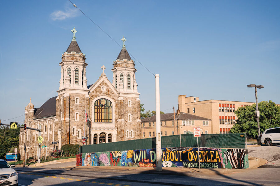Everything You Need to Know About Living in Overlea
