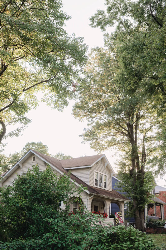 Everything You Need to Know About Living in Overlea