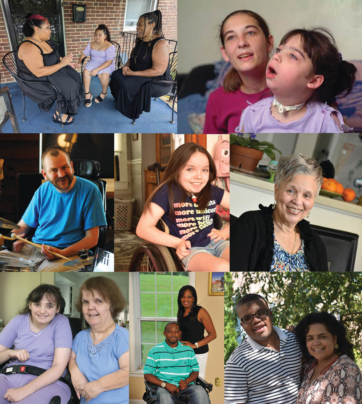 The Coordinating Center - Baltimore Magazine