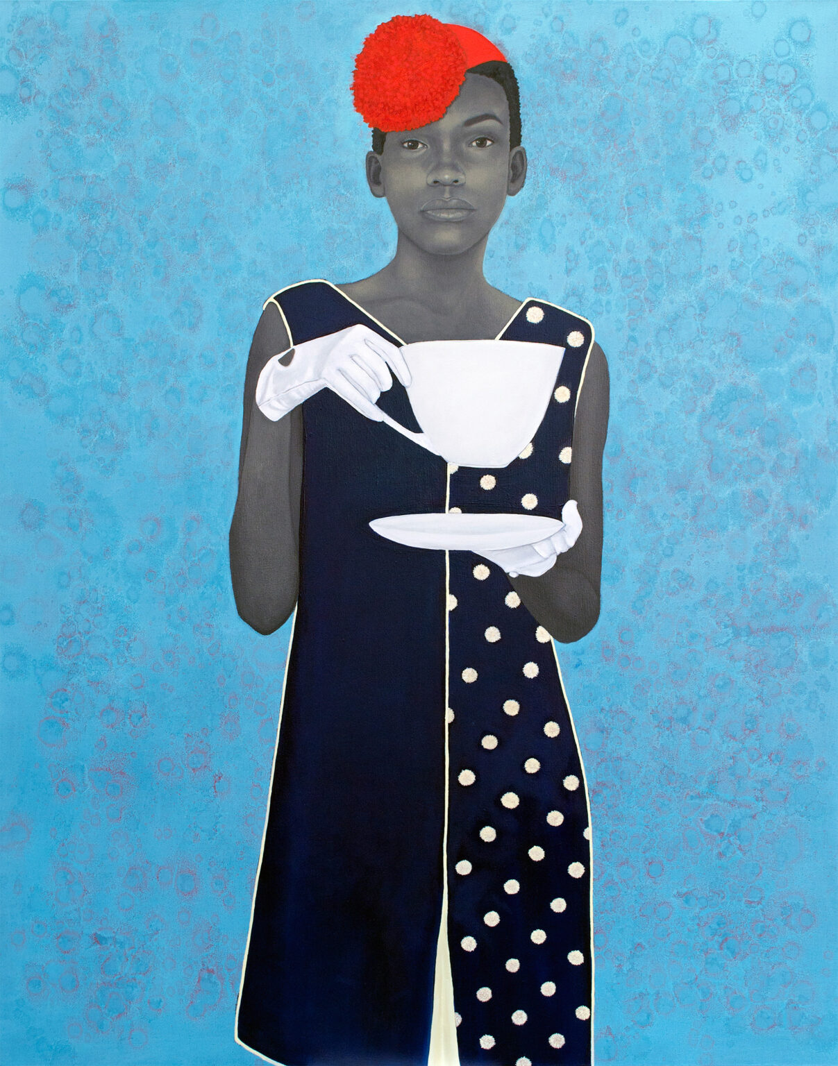 Six Works You Can’t Miss at the BMA’s Amy Sherald Exhibit