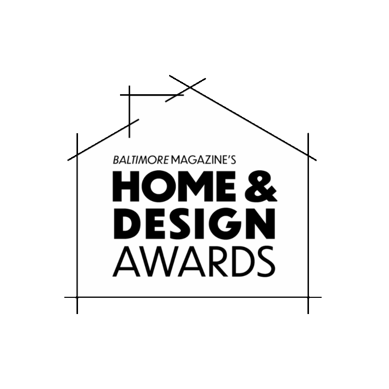 2026 Home & Design Awards Submissions - Baltimore Magazine