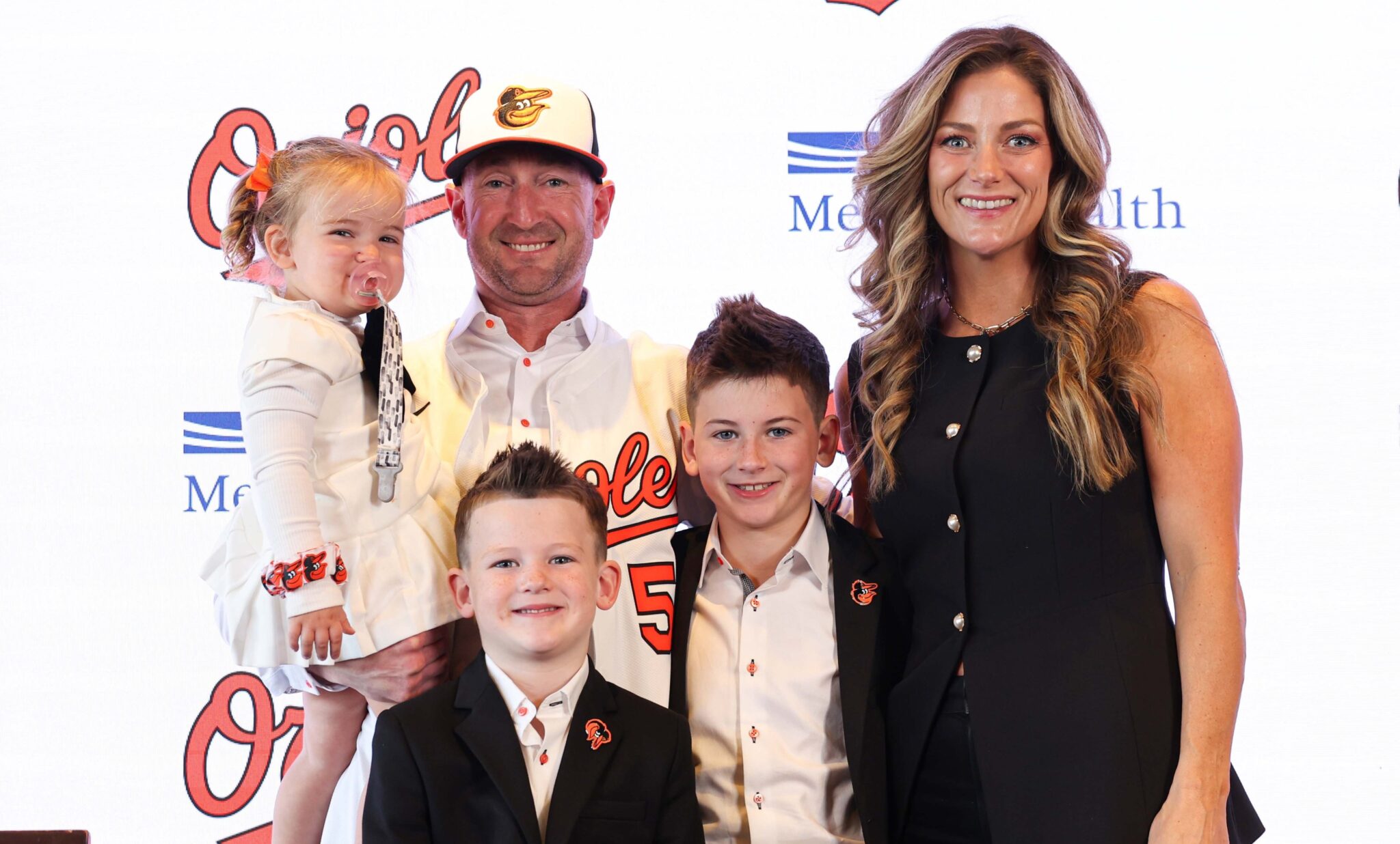 From ‘Gahdians’ to Camden Yahds: Meet New Orioles Manager Craig Albernaz