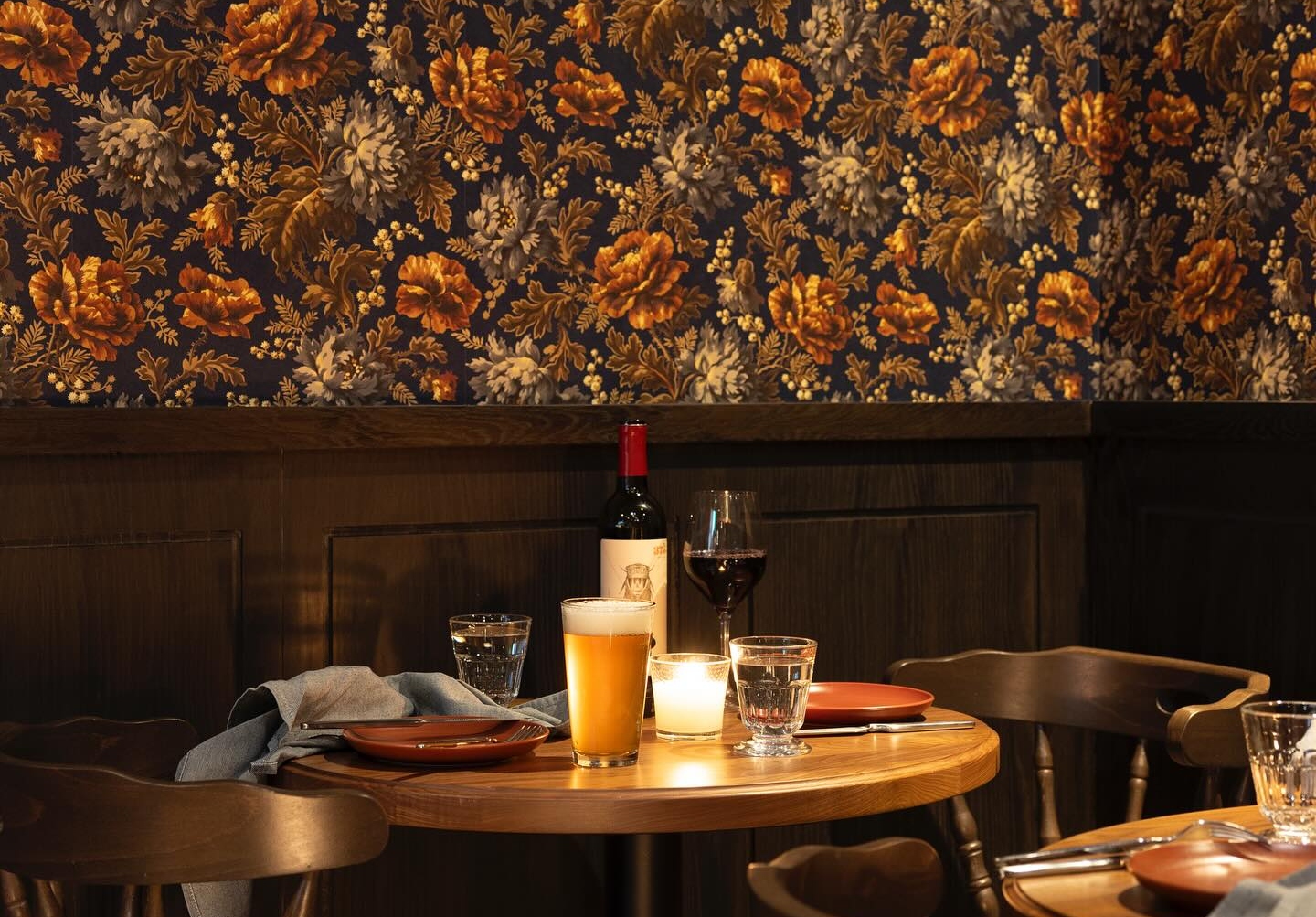 Review: Dear Charles is an Understatedly Stylish Hotel Bar