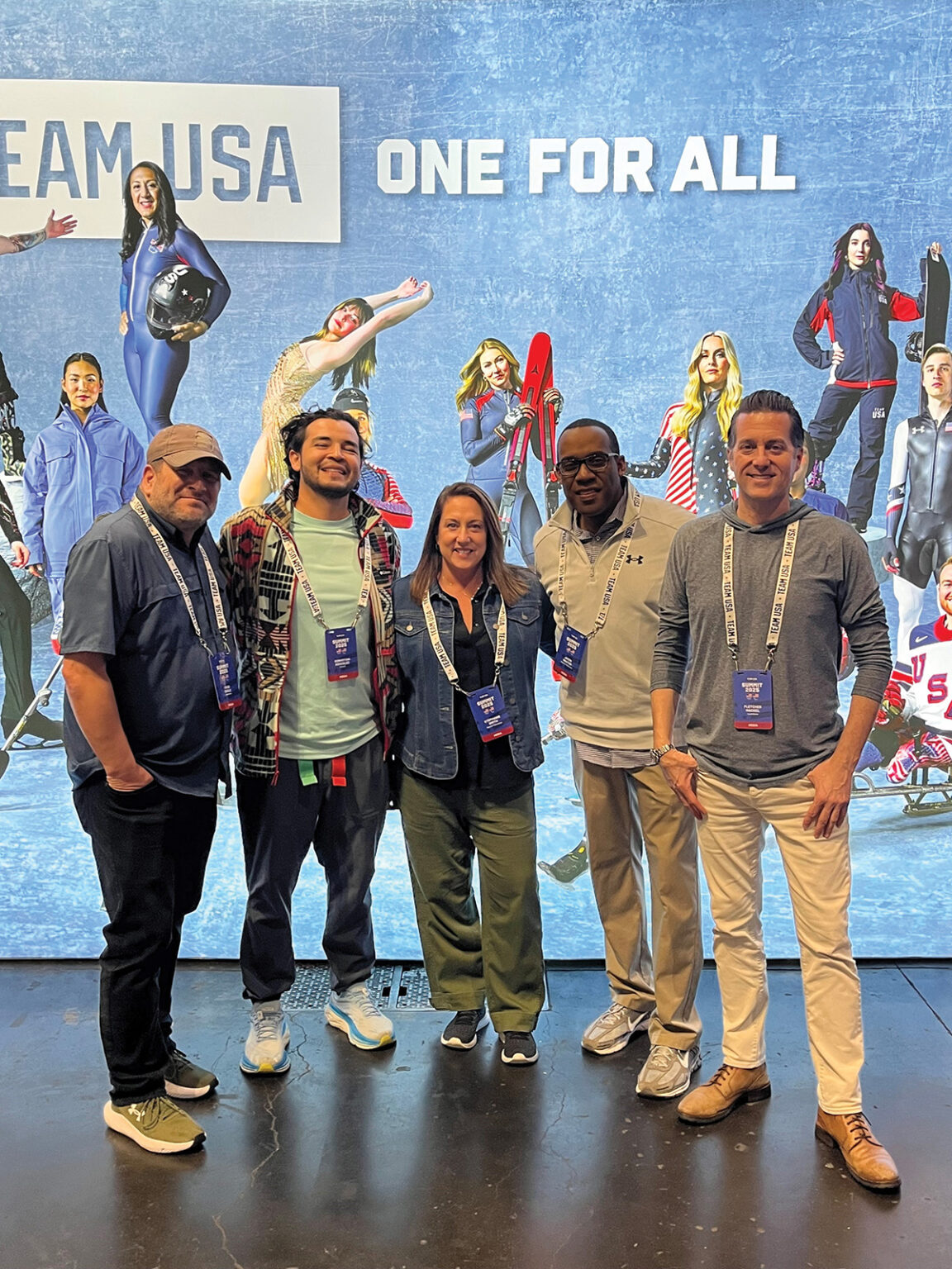 Adventures with Ava: 2026 Winter Olympics in Milan, Italy
