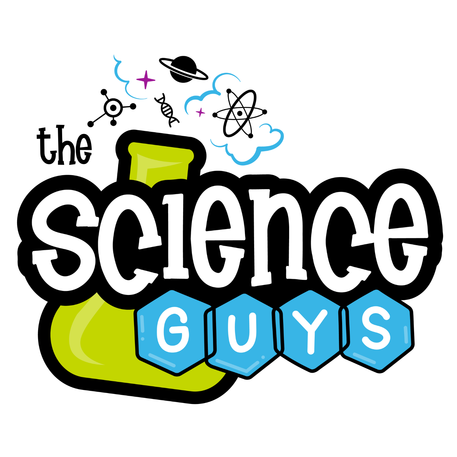 Science Guys of Baltimore - Baltimore Magazine