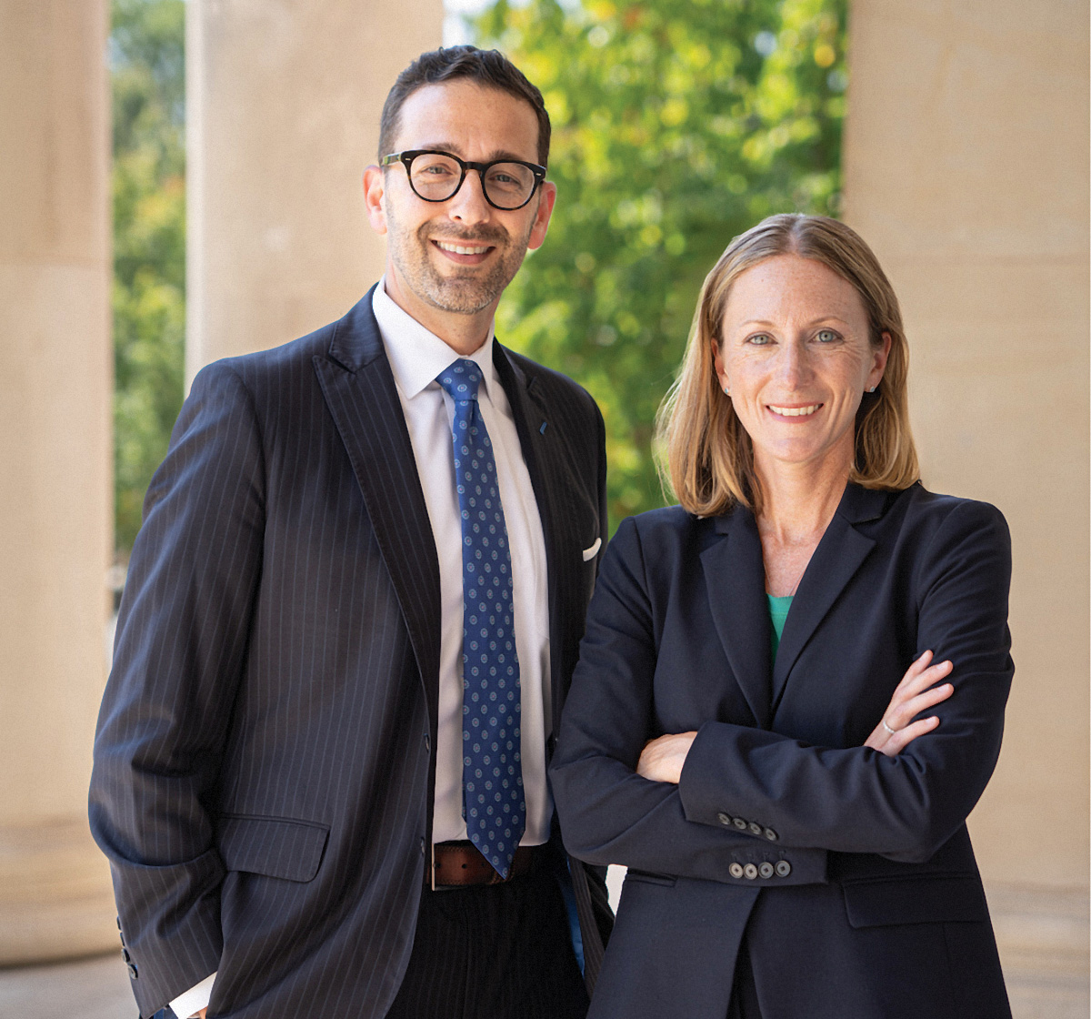 MALARKEY PERLIN, LLC - Baltimore Magazine