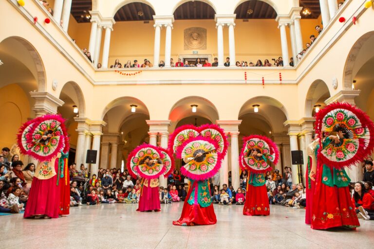 Can’t-Miss Baltimore Events in February 2026