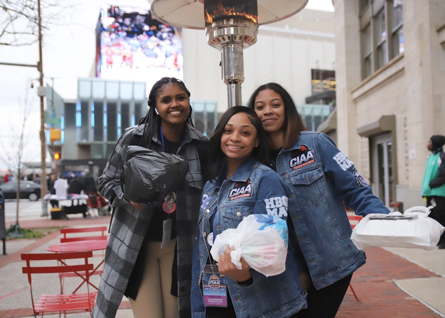 CIAA Tournament Festivities You Can’t Miss—Even If You Aren’t a ...