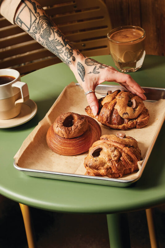 The Crookie is the New “It” Pastry to Hit Baltimore