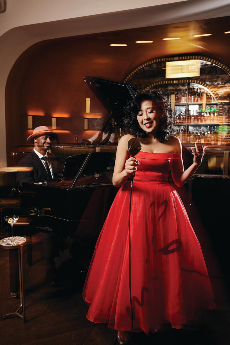 Live Music is Taking Center Stage at Local Bars and Restaurants