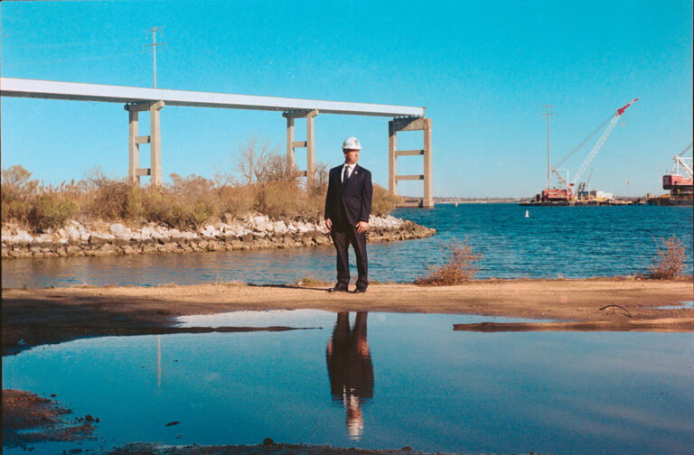Meet the Engineer Leading the High-Stakes Effort to Raise the New Key ...