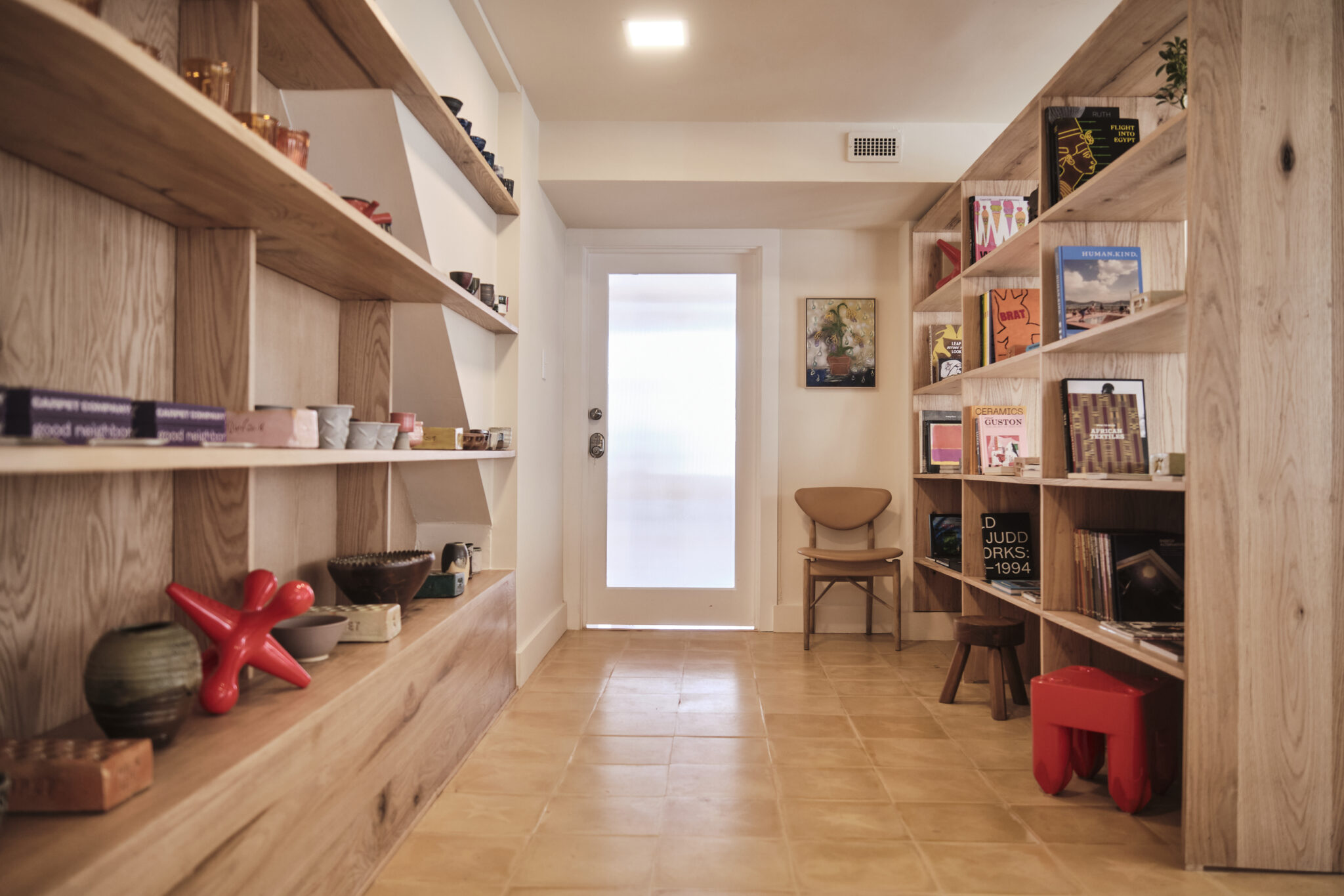 The Brothers Behind Carpet Company Have Created Baltimore’s Coolest ...