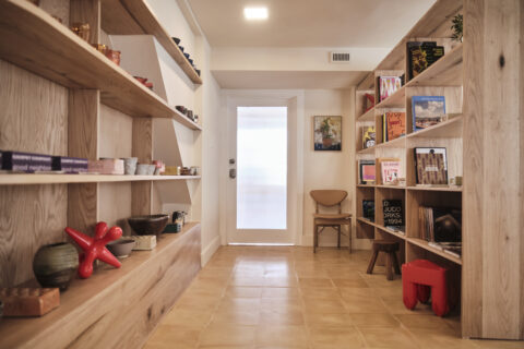 The Brothers Behind Carpet Company Have Created Baltimore’s Coolest ...