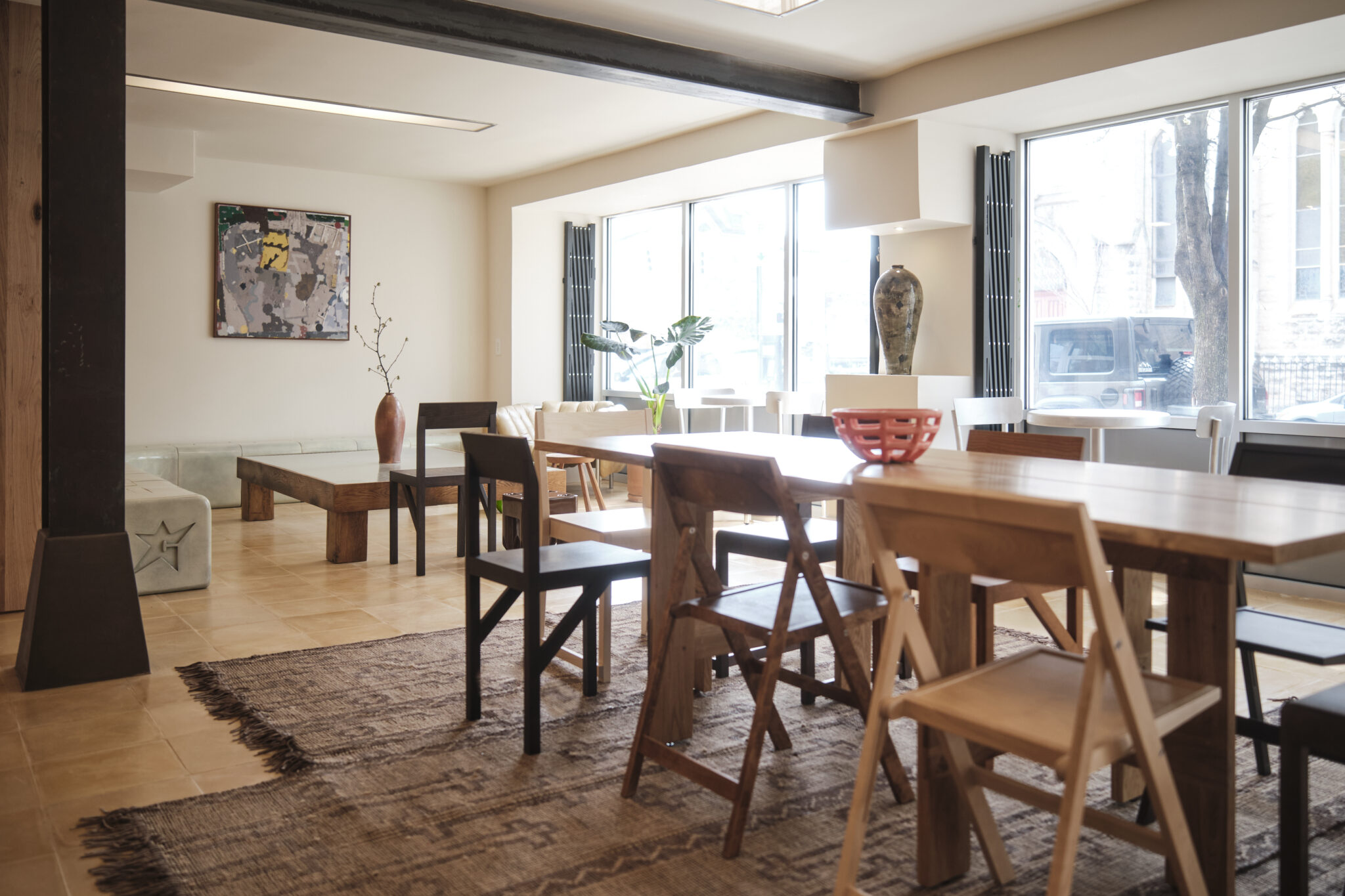 The Brothers Behind Carpet Company Have Created Baltimore’s Coolest ...