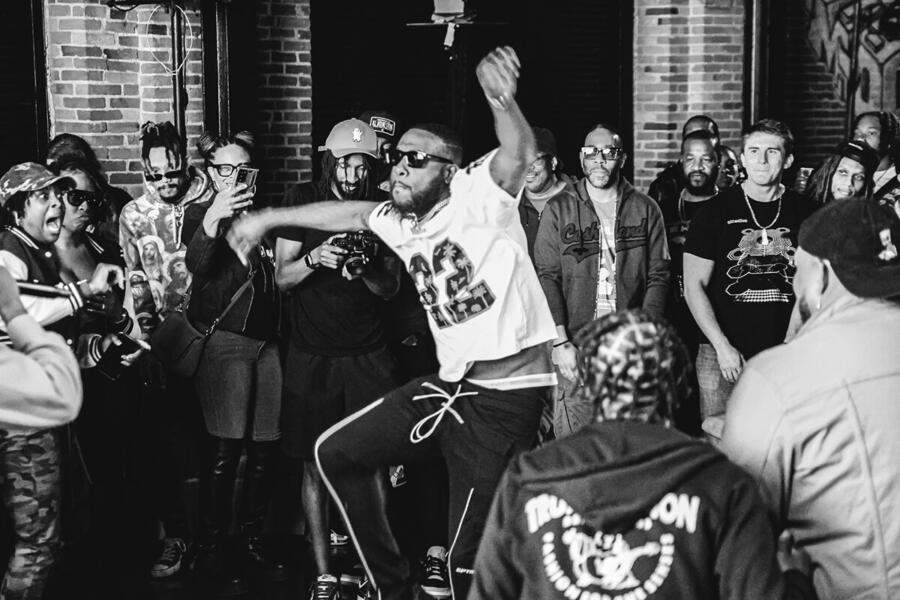 Can’t-Miss Baltimore Events in May 2026