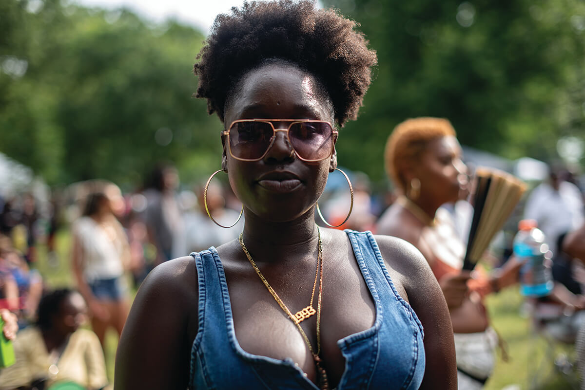 Can’t-Miss Baltimore Events in June 2026