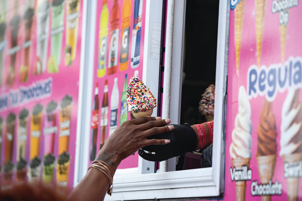 Can’t-Miss Baltimore Events in June 2026
