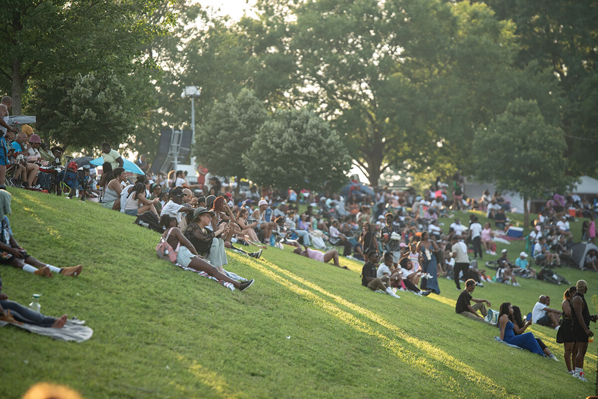 Can’t-Miss Baltimore Events in June 2026