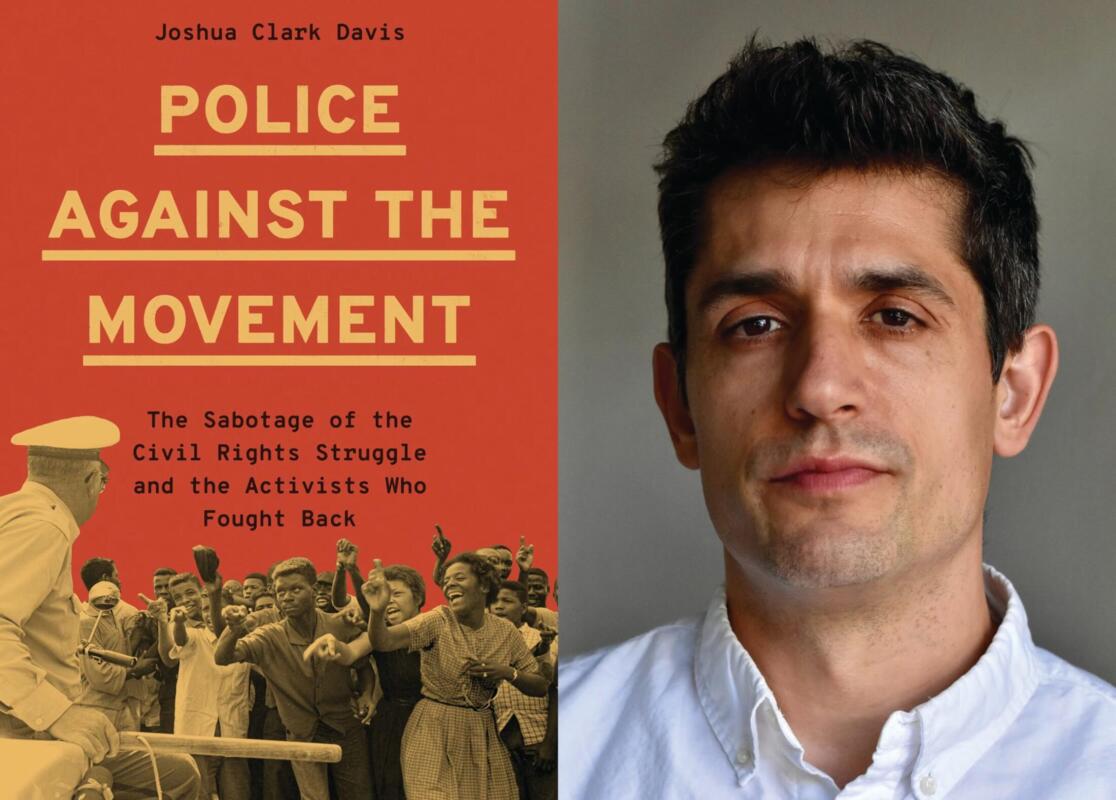 New Book Explores How the Civil Rights Era Shaped Political Resistance ...