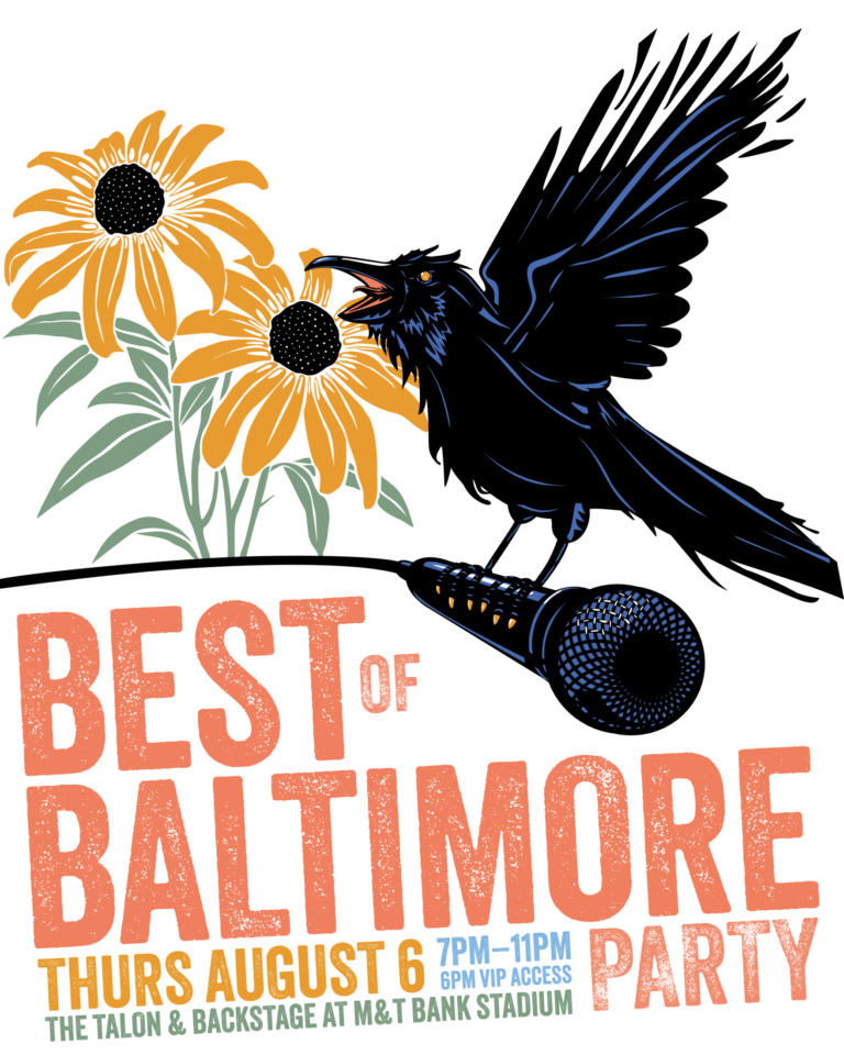 Best of Baltimore Party 2026 | Get Tickets Now!