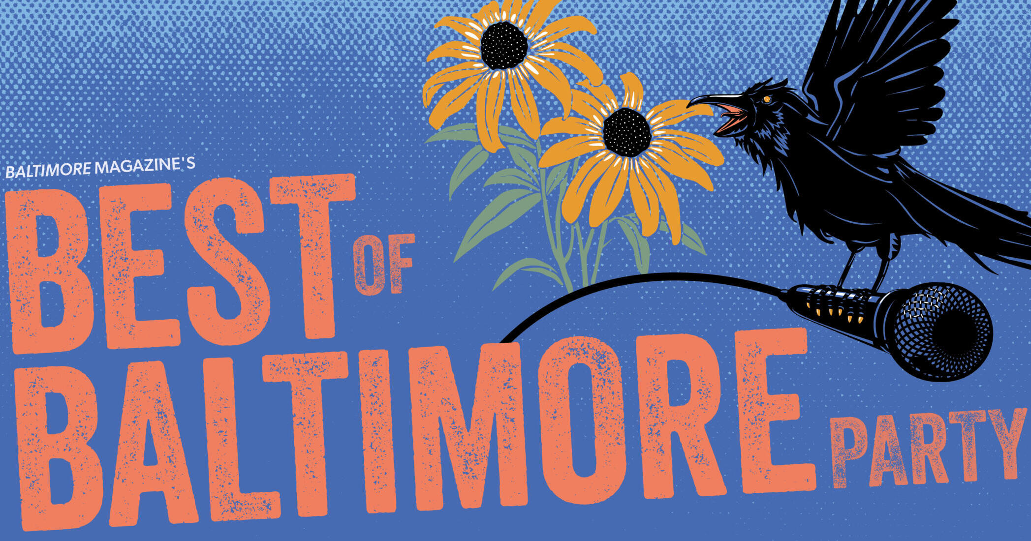 Best of Baltimore Party 2026 | Get Tickets Now!